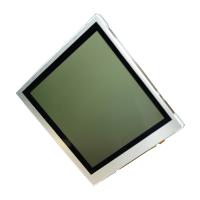 China Epson 3.0 Inch 320x320 Industrial TFT Display with WLED Backlight FPC for sale