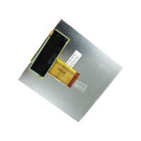 China Epson 3.0 Inch 320x320 Industrial TFT Display with WLED Backlight FPC for sale