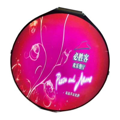 China 5.0 Inch Round TFT Display 1080x1080 MIPI 50 Pins Connector Industrial LCD Module for sale