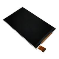 China 3.8 Inch NT35560 lcd TFT Display 40 Pin 480x800 Pixel With RAM IC for sale