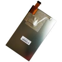 China 3.8 Inch NT35560 lcd TFT Display 40 Pin 480x800 Pixel With RAM IC for sale