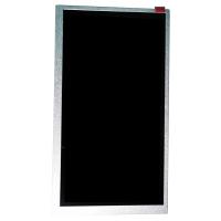 China 9 Inch TFT LCD Screen 640x220 RGB 26pin 200 cd/m2 for Portable DVD Player for sale