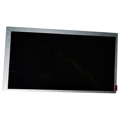 China 9 Inch TFT LCD Screen 640x220 RGB 26pin 200 cd/m2 for Portable DVD Player for sale