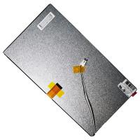 China 9 Inch TFT LCD Screen 640x220 RGB 26pin 200 cd/m2 for Portable DVD Player for sale