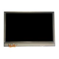 China NEC 4.1 Inch 800x480 LTPS TFT LCD Display Module 16.7M Color WLED for sale