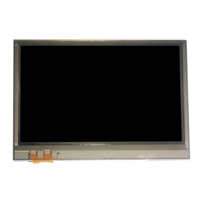 China NEC 4.1 Inch 800x480 LTPS TFT LCD Display Module 16.7M Color WLED for sale