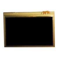China NEC 4.1 Inch 800x480 LTPS TFT LCD Display Module 16.7M Color WLED for sale