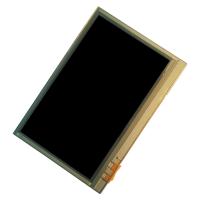 China NEC 4.1 Inch 800x480 LTPS TFT LCD Display Module 16.7M Color WLED for sale
