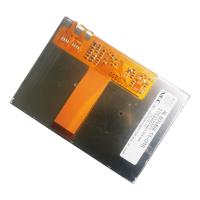 China NEC 4.1 Inch 800x480 LTPS TFT LCD Display Module 16.7M Color WLED for sale