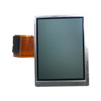 China 6 Bit RGB 3.5 Inch Sunlight Readable TFT For Handheld PDA for sale