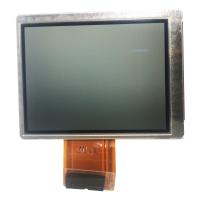 China 6 Bit RGB 3.5 Inch Sunlight Readable TFT For Handheld PDA for sale
