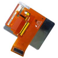 China 6 Bit RGB 3.5 Inch Sunlight Readable TFT For Handheld PDA for sale