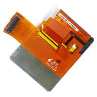 China 6 Bit RGB 3.5 Inch Sunlight Readable TFT For Handheld PDA for sale