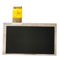 China 3.5 Inch 320x234 TFT LCD Display Module for Video Door Phone GPS Navigation for sale