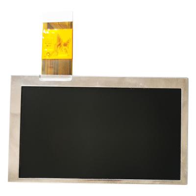 China 3.5 Inch 320x234 TFT LCD Display Module for Video Door Phone GPS Navigation for sale