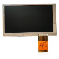 China 3.5 Inch 320x234 TFT LCD Display Module for Video Door Phone GPS Navigation for sale