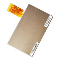 China 3.5 Inch 320x234 TFT LCD Display Module for Video Door Phone GPS Navigation for sale