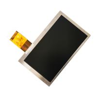 China 3.5 Inch 320x234 TFT LCD Display Module for Video Door Phone GPS Navigation for sale