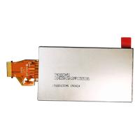 China 3.0 Inch QVGA 135PPI 320x240 TFT Display Module RGB Interface for sale