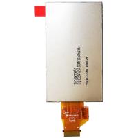 China 3.0 Inch QVGA 135PPI 320x240 TFT Display Module RGB Interface for sale