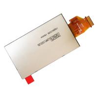 China 3.0 Inch QVGA 135PPI 320x240 TFT Display Module RGB Interface for sale