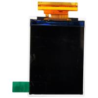 China 2.4inch TN QVGA TFT Display Module 166PPI Tft Lcd Screen 37PIN for sale