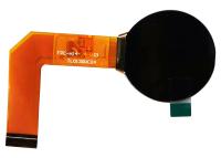 China 240x240 1.28in Circular Tft Display Module SPI 18 Bit RGB Interface for sale
