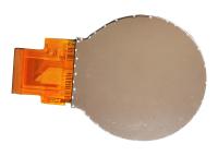 China SPI 228PPI Circular Tft Panel 18 Bit RGB Interface TFT 2.1 Inch for sale