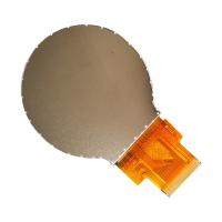 China SPI 228PPI Circular Tft Panel 18 Bit RGB Interface TFT 2.1 Inch for sale