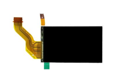 China 8.0 Inch TFT LCD Display Module 800x600 MIPI 4 Lanes Interface EE080NA-06A Innolux for sale