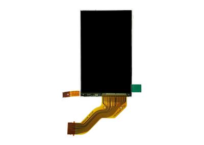 China Parallel RGB 2.6inch 262K Color TFT LCD Displays Sharp LS026B8PX04 for sale