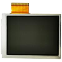 China Sharp 3.5in QVGA Sunlight Readable TFT 6 Bit RGB 113PPI For Handheld PDA for sale
