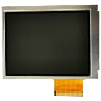 China Sharp 3.5in QVGA Sunlight Readable TFT 6 Bit RGB 113PPI For Handheld PDA for sale