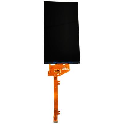 China 6.0 Inch 720x1280 MIPI TFT LCD Display 247PPI for Mobile Phone for sale