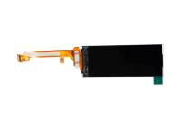 China 3.4 Inch 6S1P WLED 340×800 MIPI TFT LCD Panel 300cd/m2 for sale