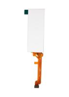 China 3.4 Inch 6S1P WLED 340×800 MIPI TFT LCD Panel 300cd/m2 for sale