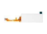 China 3.4 Inch 6S1P WLED 340×800 MIPI TFT LCD Panel 300cd/m2 for sale
