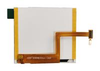 China 2.31 Inch 320x240 SPI TFT LCD Display ILI9342C Driver IC for Blood Glucose Meter for sale