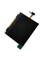 China 2.31 Inch 320x240 SPI TFT LCD Display ILI9342C Driver IC for Blood Glucose Meter for sale