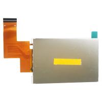 China 3.5 Inch IPS HVGA 16 Bit MCU Sunlight Readable TFT LCD 350 cd/m² for Mobile Phone for sale