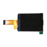 China 2.4 Inch TN TFT LCD Display 240x320 Sunlight Readable 4 SPI Interface 200 cd/m² for sale