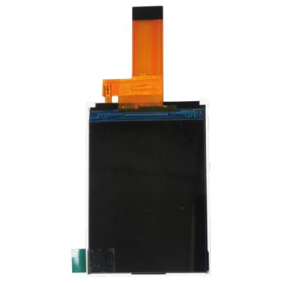 China 2.4 Inch TN TFT LCD Display 240x320 Sunlight Readable 4 SPI Interface 200 cd/m² for sale