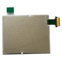 China 2.4 inch 240x320 QVGA IPS TFT LCD Display 200cd/m2 Sunlight Readable for Mobile Phone for sale