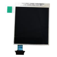 China 2.4 inch 240x320 QVGA IPS TFT LCD Display 200cd/m2 Sunlight Readable for Mobile Phone for sale