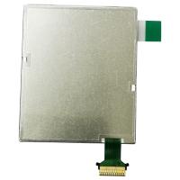 China 2.4 inch 240x320 QVGA IPS TFT LCD Display 200cd/m2 Sunlight Readable for Mobile Phone for sale