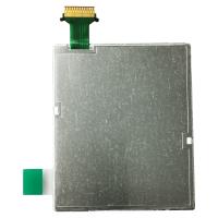 China 2.4 inch 240x320 QVGA IPS TFT LCD Display 200cd/m2 Sunlight Readable for Mobile Phone for sale