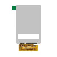 China 10 Inch TFT LCD Display Panel 1024x600 Capacitive Touch Panel 24BIT RGB Interface With USB for sale