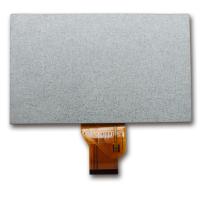 China AT070TN92 7 Inch 800x480 TFT LCD Module 134PPI With Capacitive Touch Screen for sale