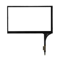 China AT070TN92 7 Inch 800x480 TFT LCD Module 134PPI With Capacitive Touch Screen for sale