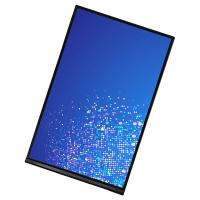 China 8in IPS LCD Screen Module MIPI 31 Pin 1200x1920 LCM Face Recognition for sale